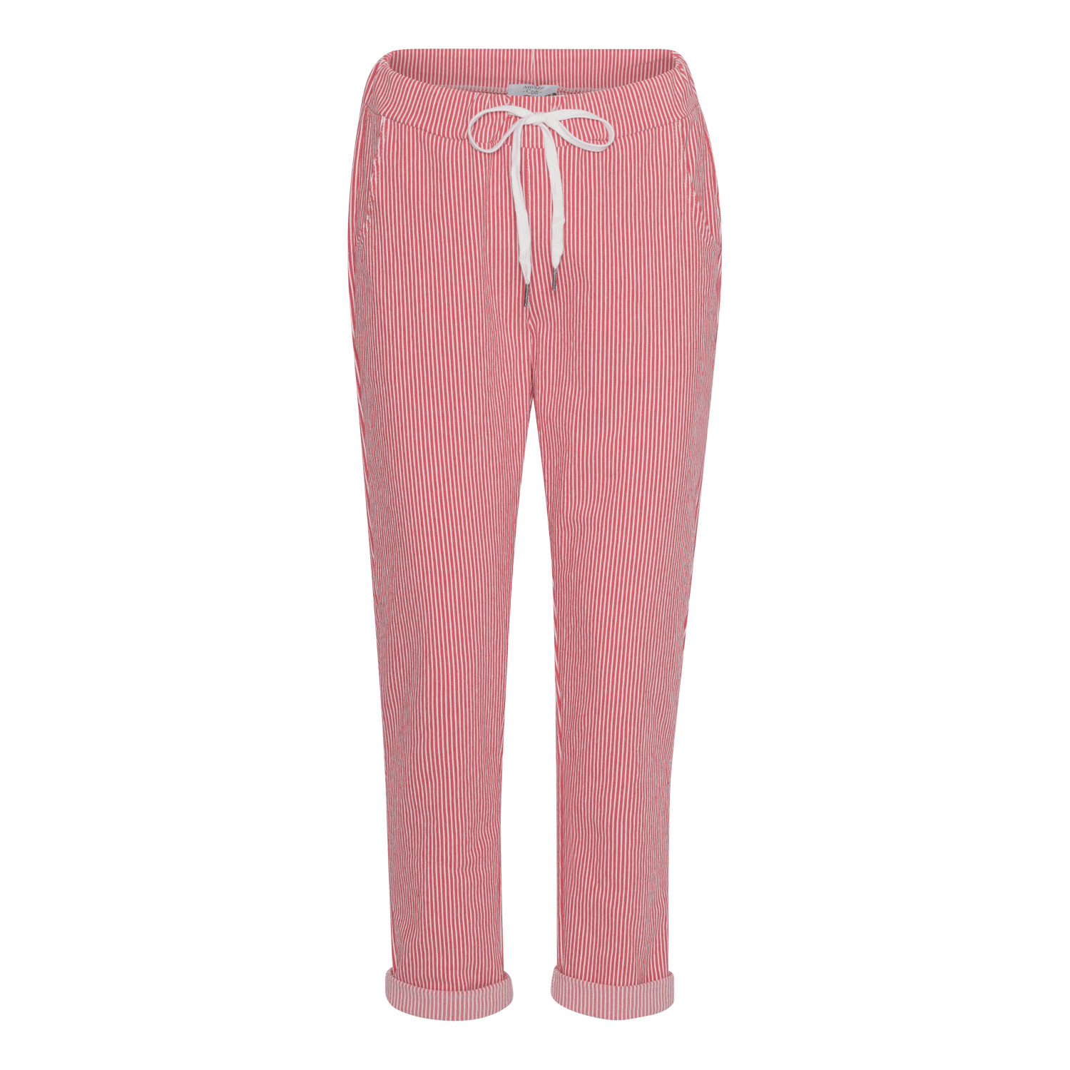 Pinstripe - Red/White - from Amaze Cph prices from DKK449.00